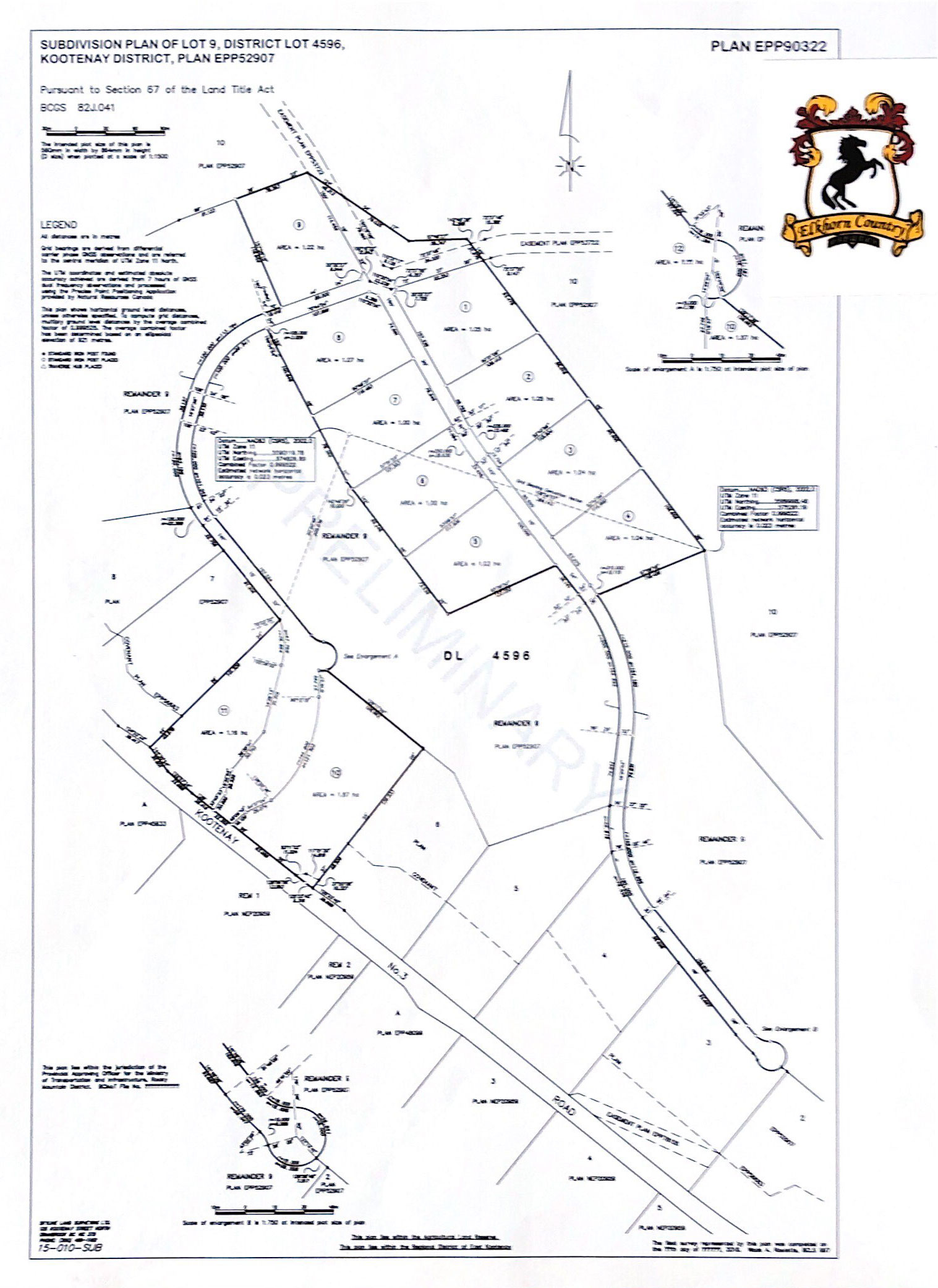 Home Page - Elkhorn Country Estates